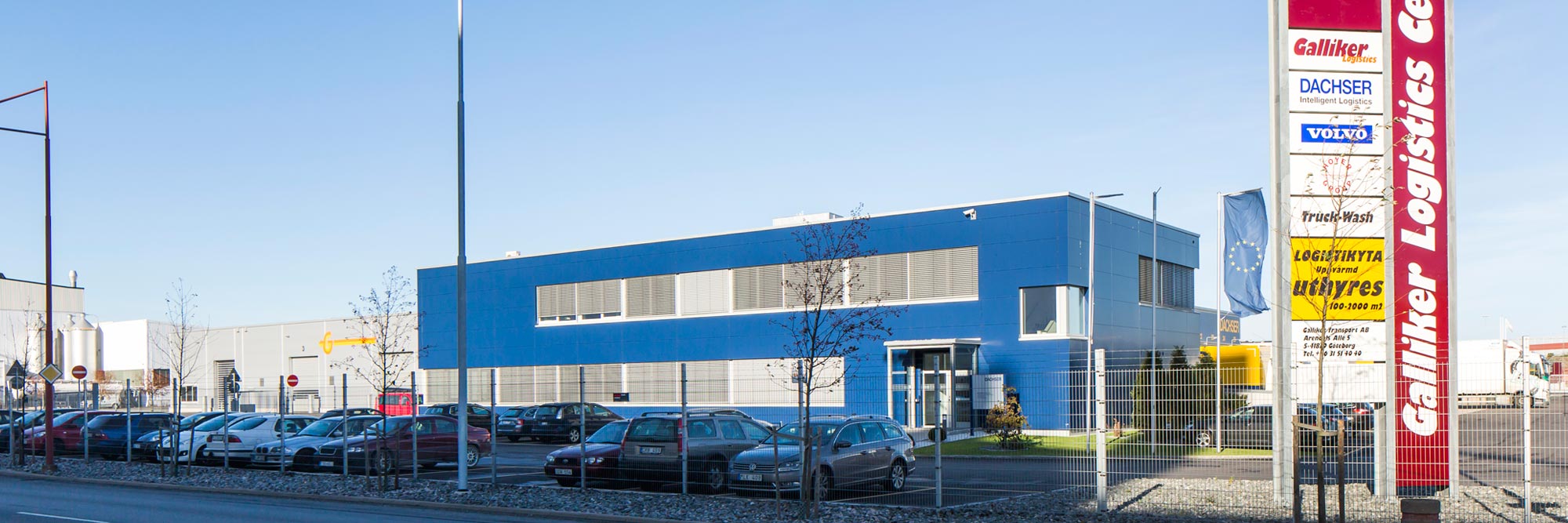 Galliker - LC Nordic