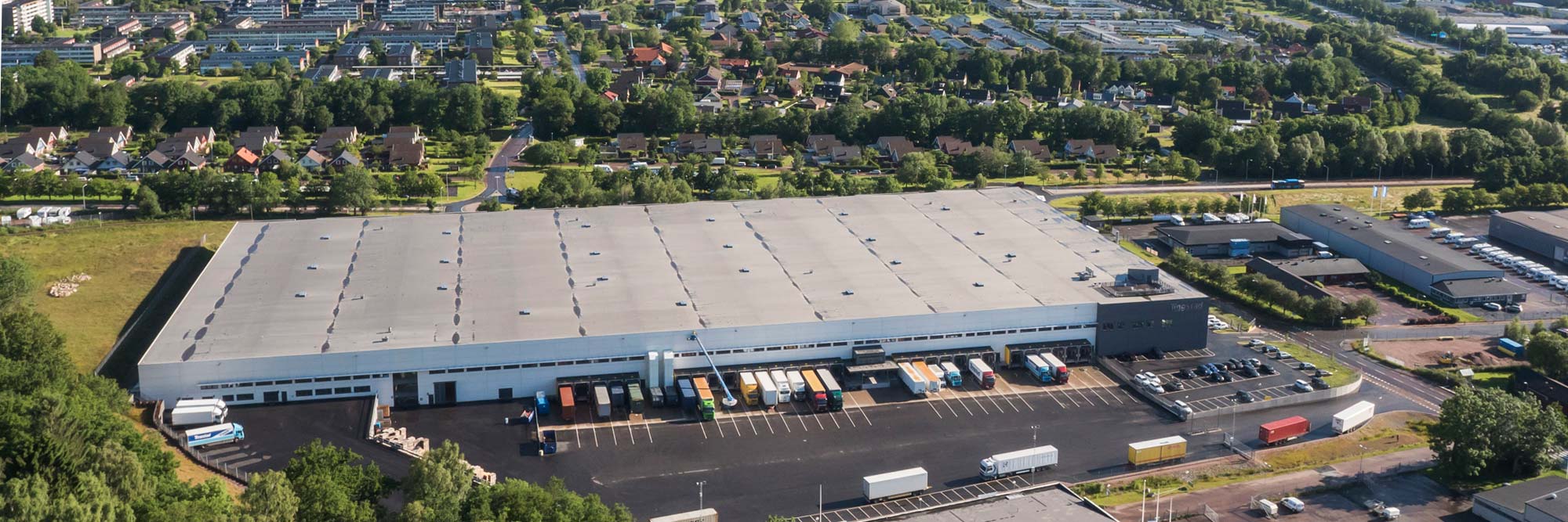 Tingstad papper - LC Nordic